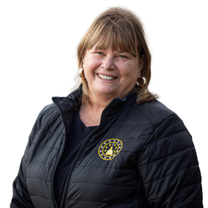 Vote for Karen Engleman